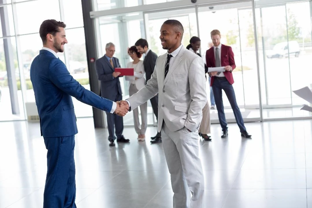 Expecting a VIP Guest at Your Office? Here’s How to Treat Them Right in ...